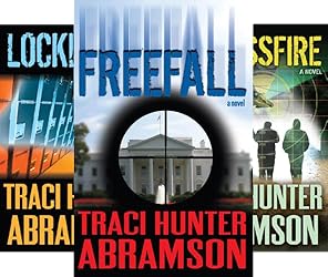 Backlash (Saint Squad, #4) - Kindle edition by Abramson, Traci Hunter. Literature & Fiction ...